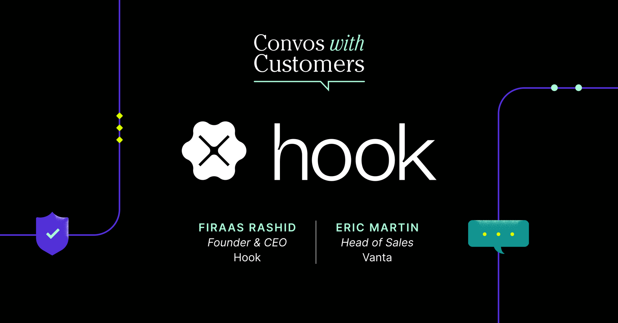 Meet Vanta's International Team